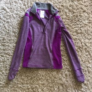 Ivivva | Tops | Ivivva Athletica Activewear Jacket | Poshmark